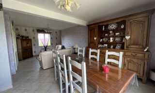 Achat maison Tangry (62550) | Maison à vendre Tangry