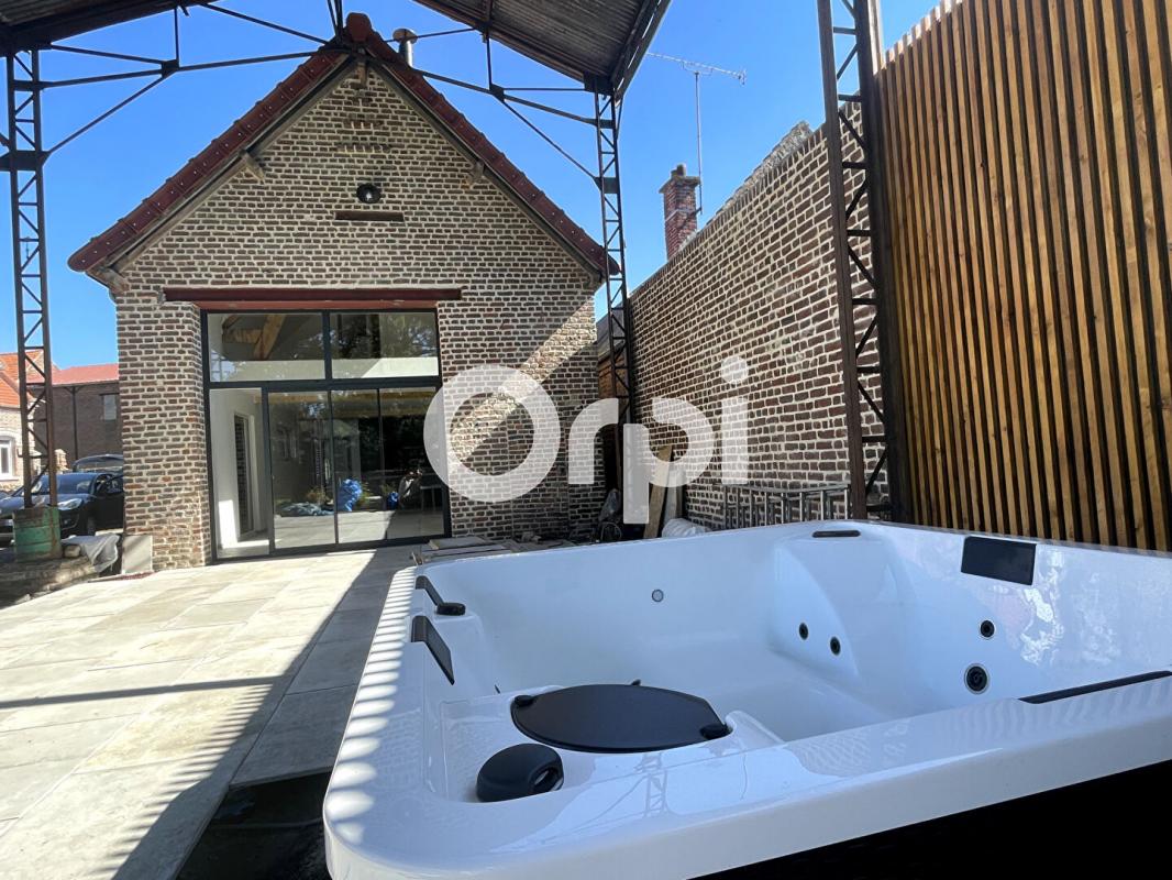 Achat maison Monchy-le-Preux (62118) | Maison à vendre Monchy-le-Preux ...