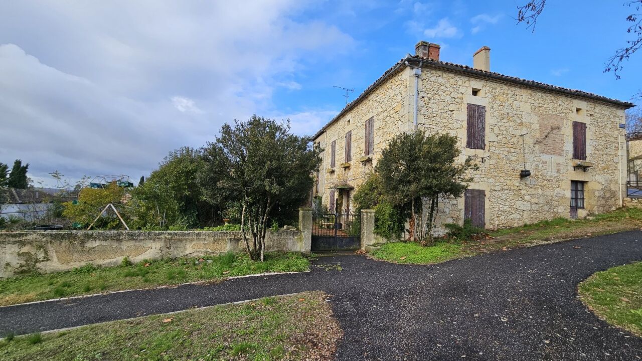 Vente maison 227 m² à Lectoure (32700) (28182813) Vente maison 227 m² à Lectoure (32700) (28182813)