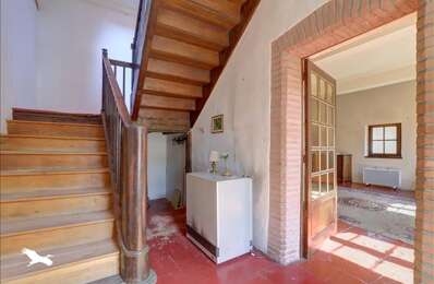 Achat maison Azas (31380) | Maison à vendre Azas