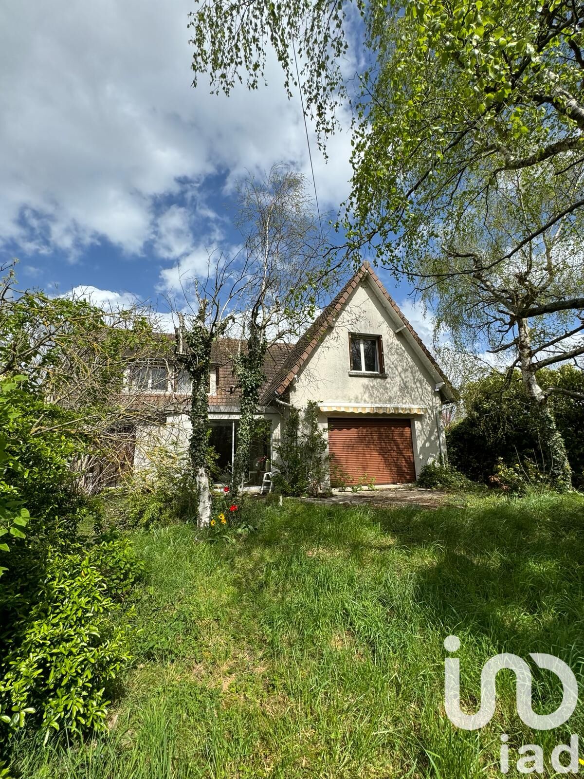 Achat maison a rénover Le Mesnil-le-Roi (78600) | Maison à vendre Le ...