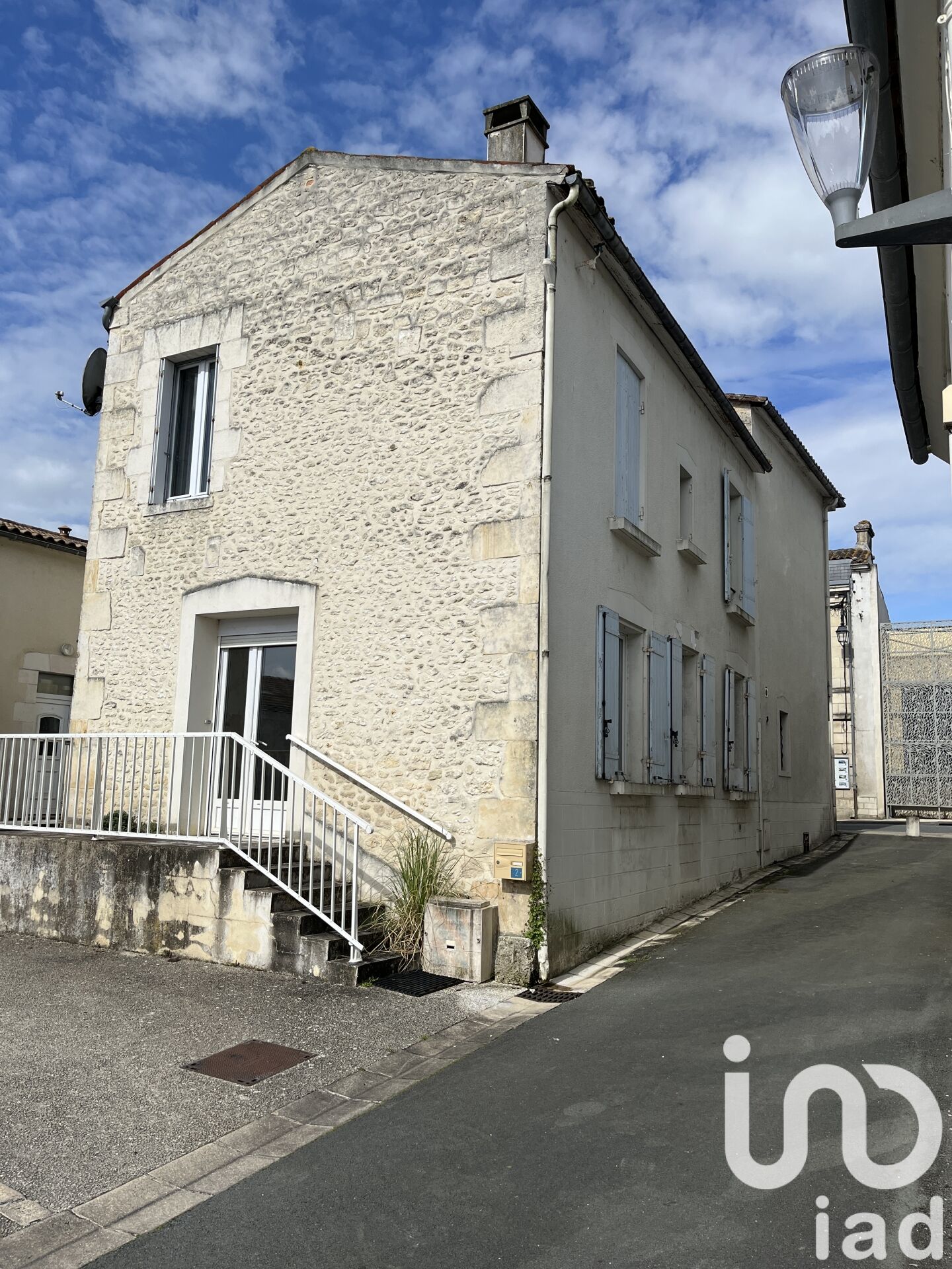 Achat Maison A Renover