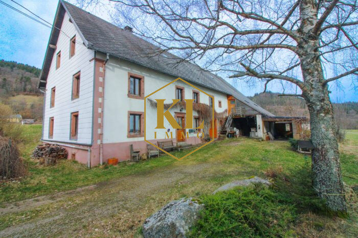 Achat maison Orbey (68370) | Maison à vendre Orbey, Lesiteimmo.com