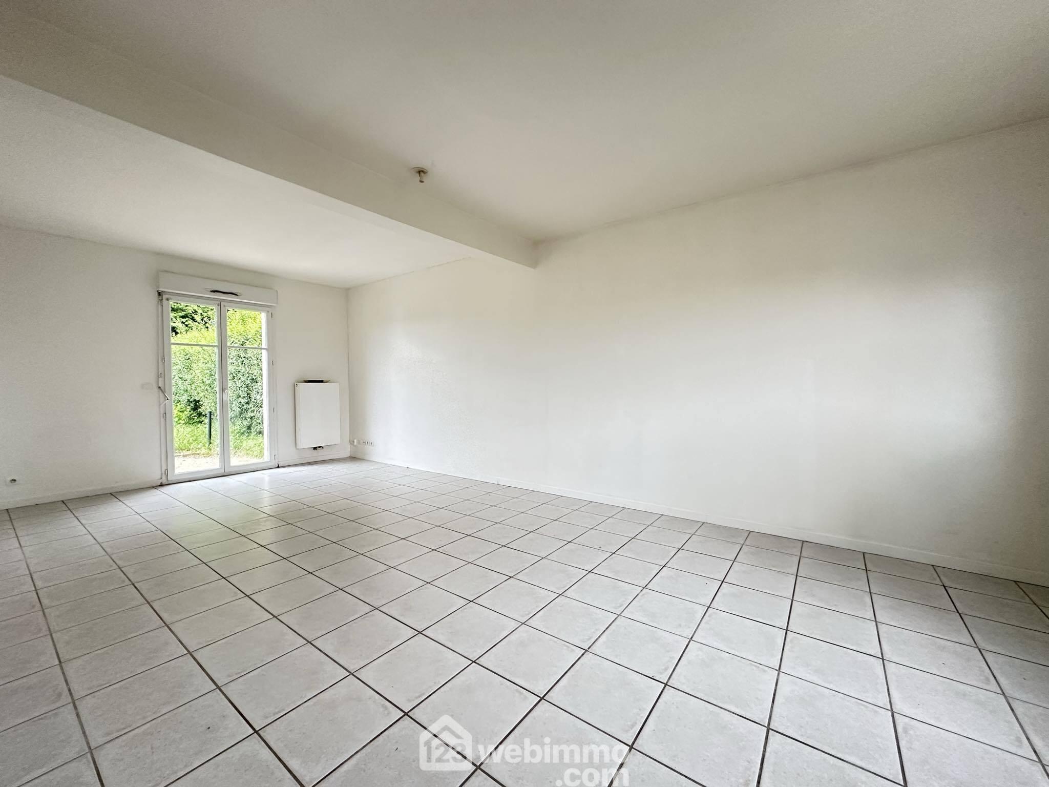 Maison - 105m² - Athies-sous-Laon Athies-sous-Laon 02840