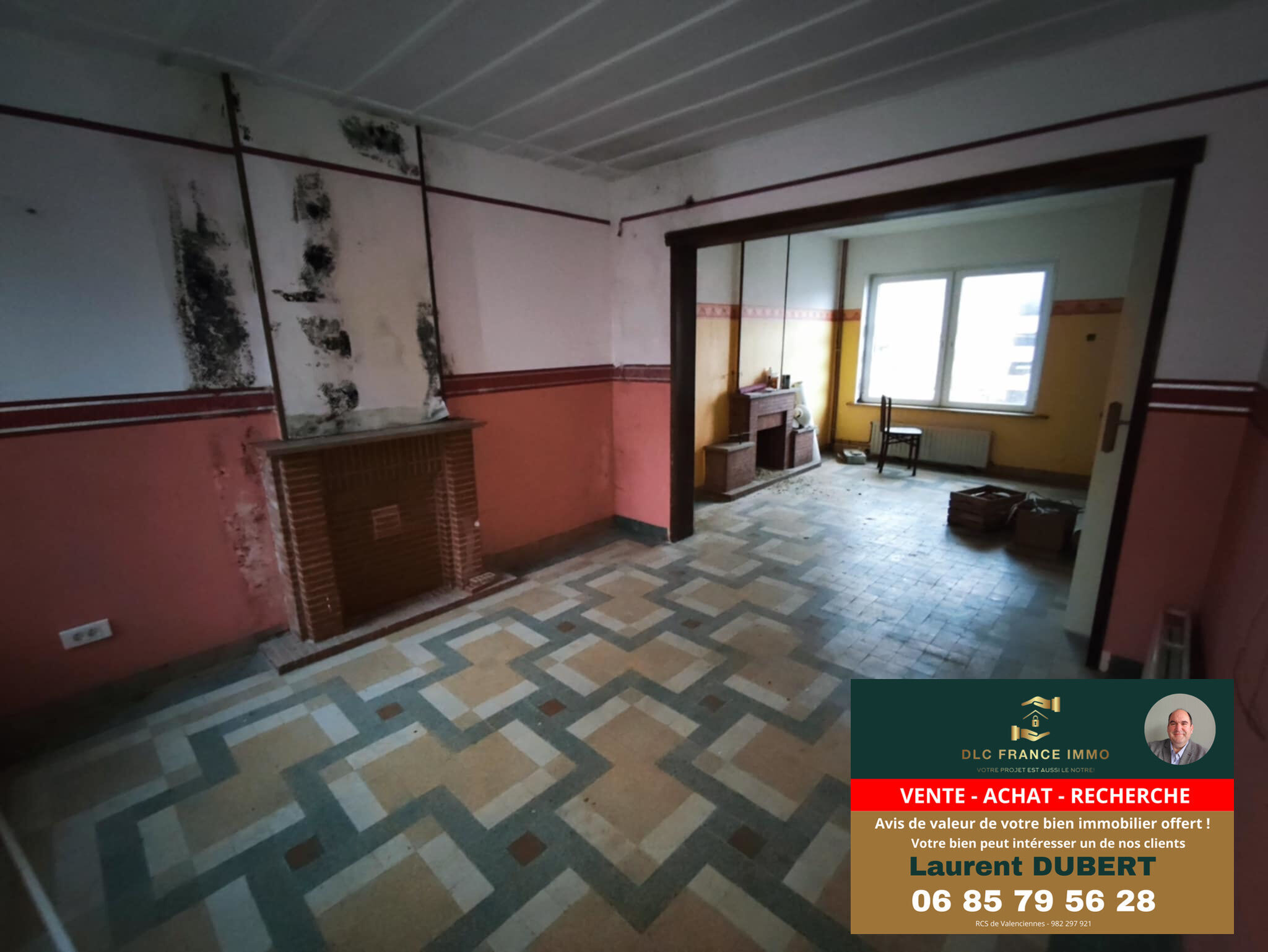 Vente maison avec garage Leval (59620) | Lesiteimmo.com