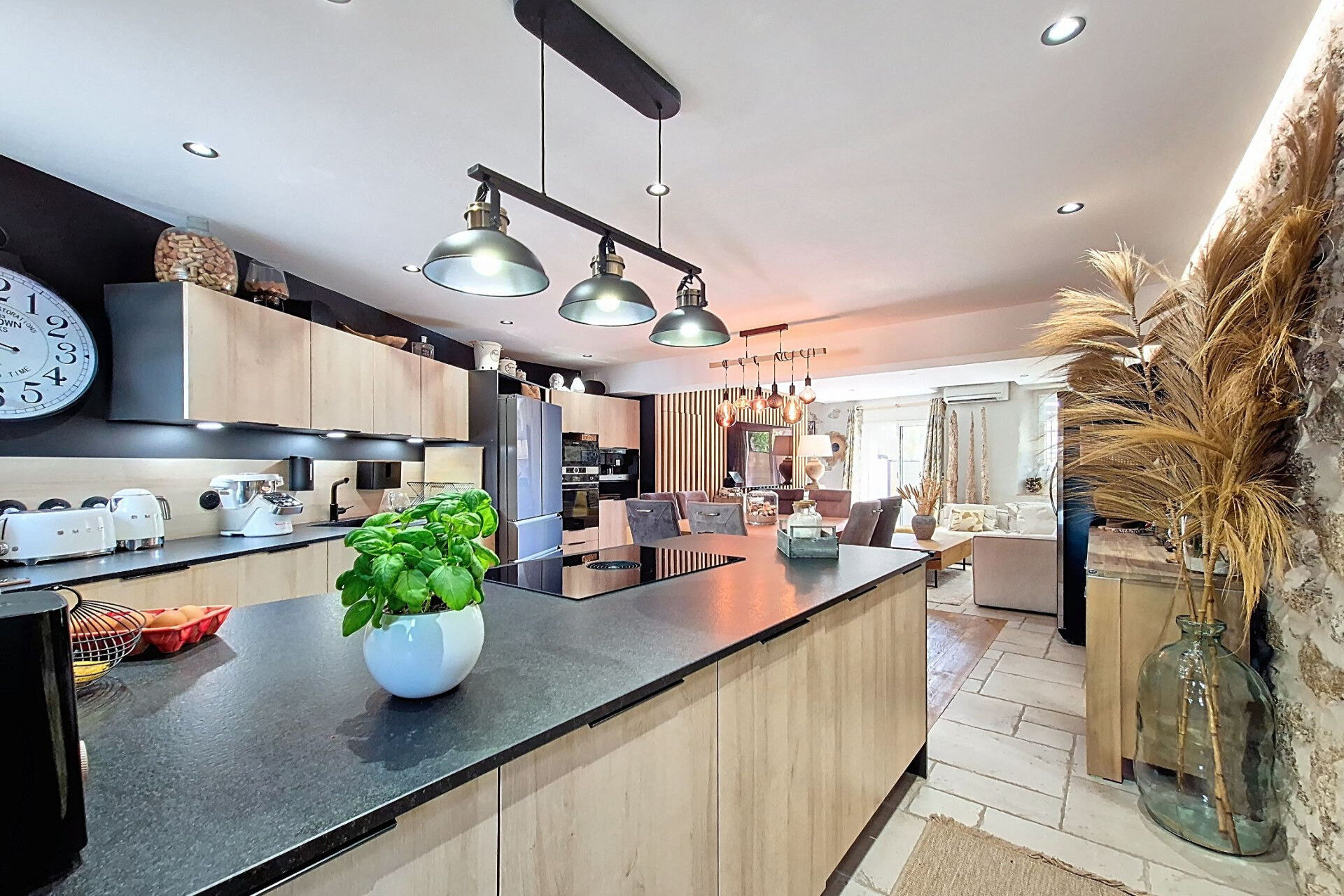 Vente maison 5 pièces Le Plan-de-la-Tour (83120) | Lesiteimmo.com