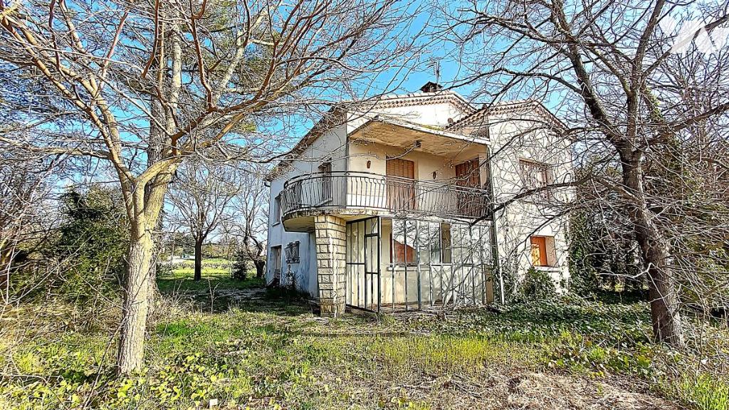 Vente maison à rénover à Rousson (30340) | Lesiteimmo