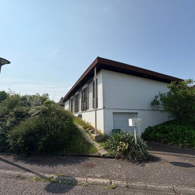 Orpi Nancy Saint Epvre - Agence immobilière à Nancy (54000)