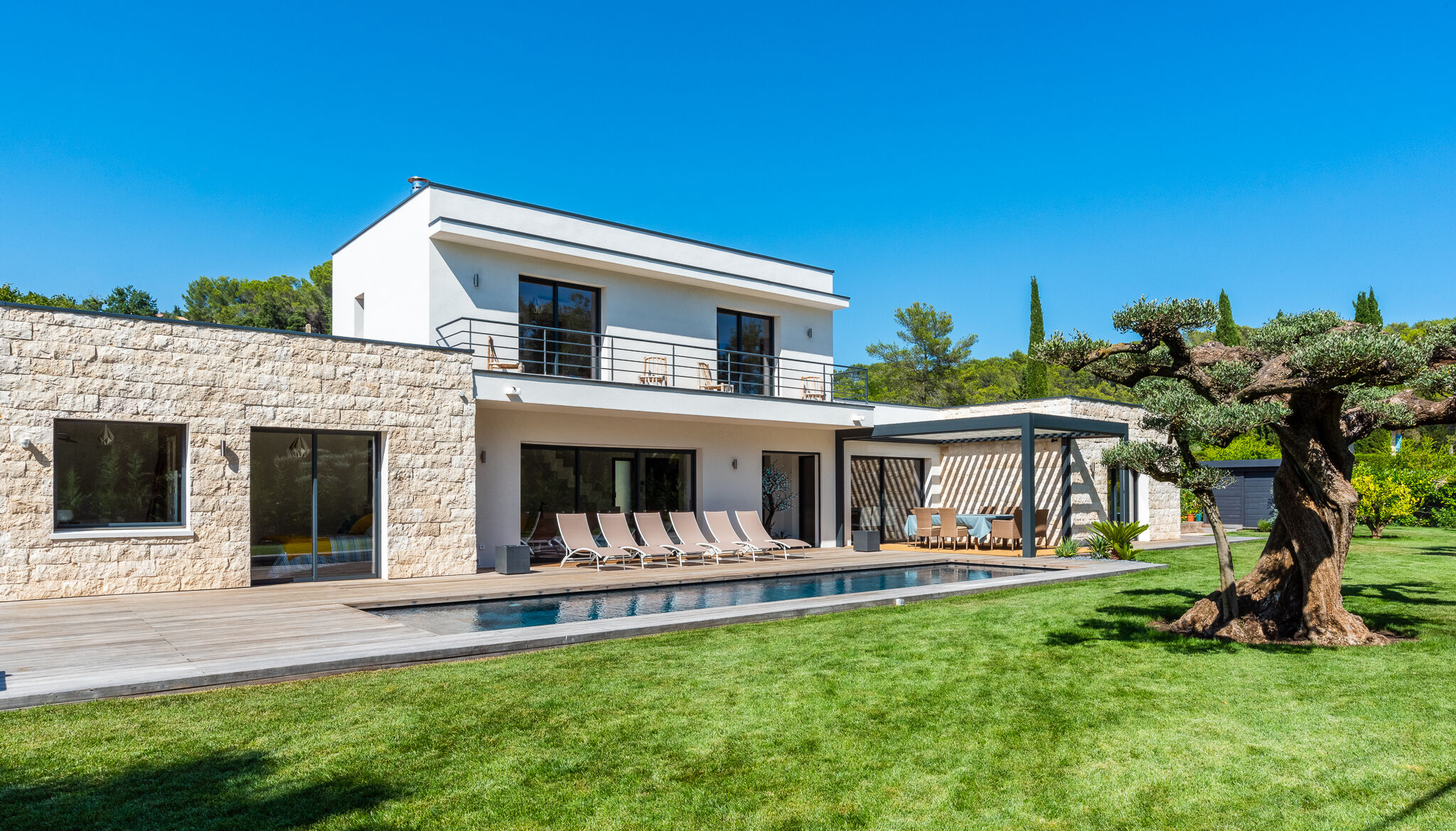 Vente maison à Aigaliers (30700) | Lesiteimmo.com