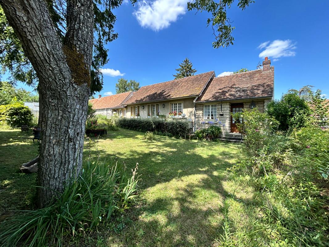 Vente maison à Le Perchay (95450) | Lesiteimmo