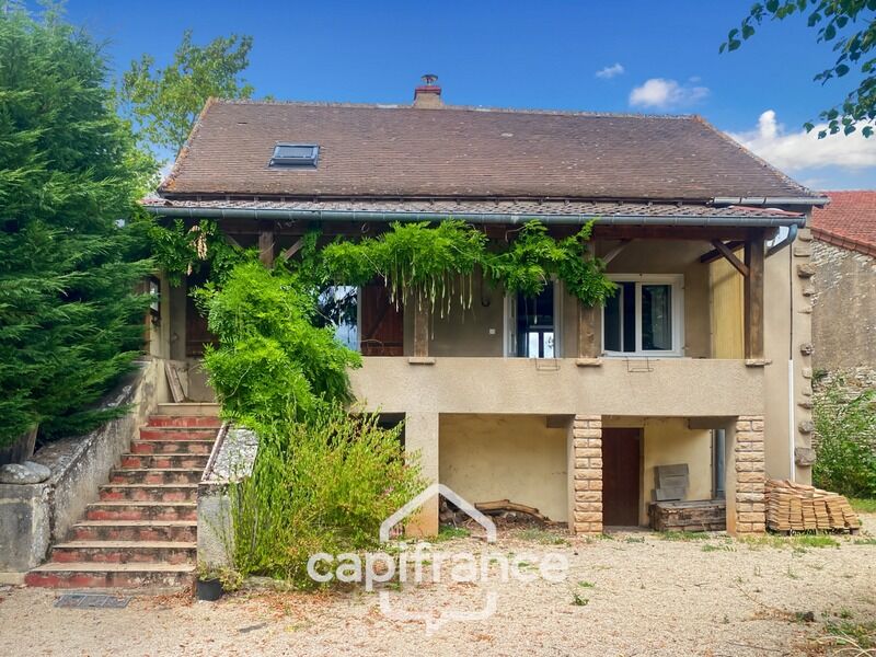 Vente maison à Bonnay-Saint-Ythaire (71460) | Lesiteimmo