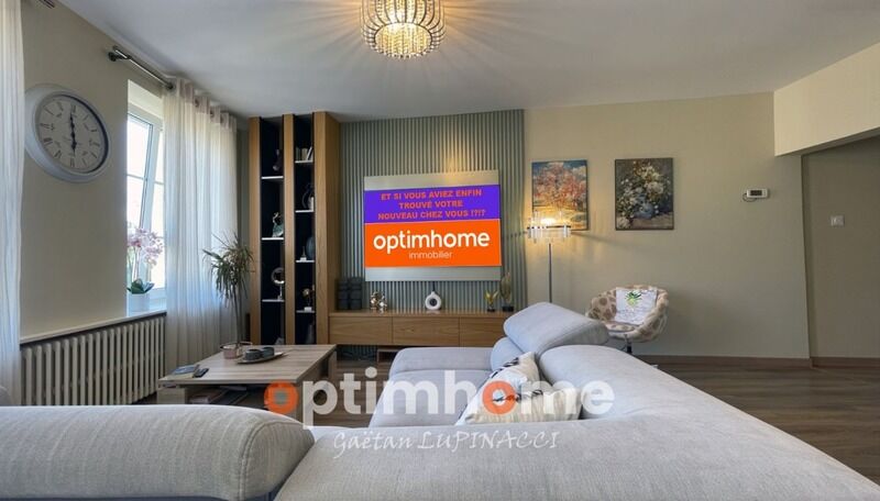 Vente maison à Manom (57100) | Lesiteimmo.com