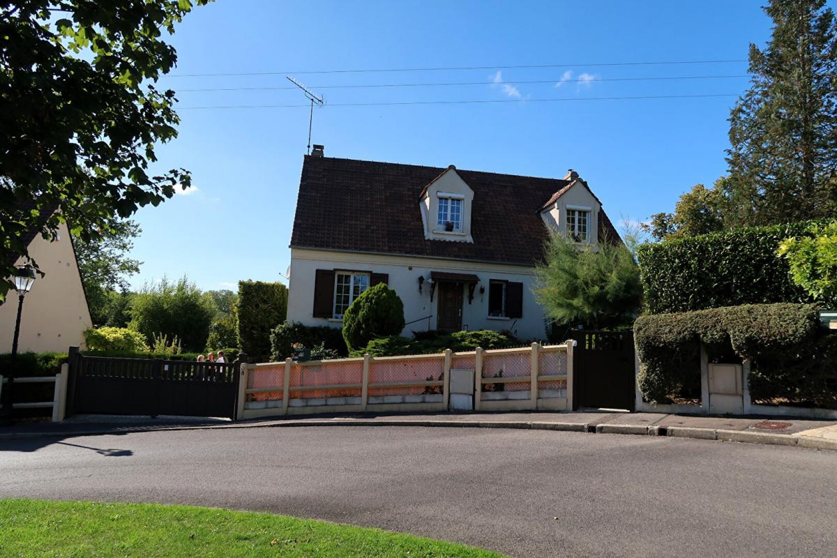 Vente maison 7 pièces 149 m² à Ableiges-95450 (408 000 €) | LeSiteImmo