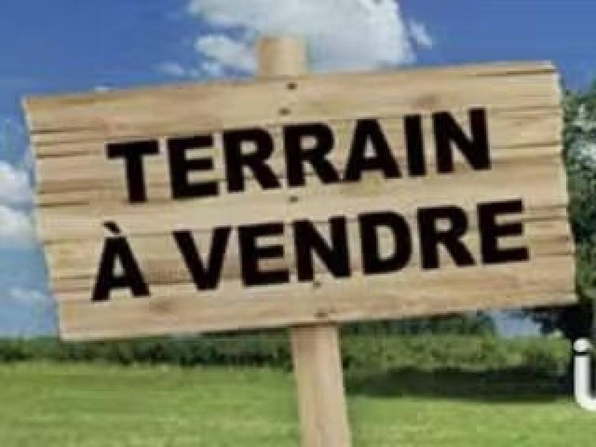Vente terrain 270 m² à Morangis-91420 (170 000 €) | LeSiteImmo