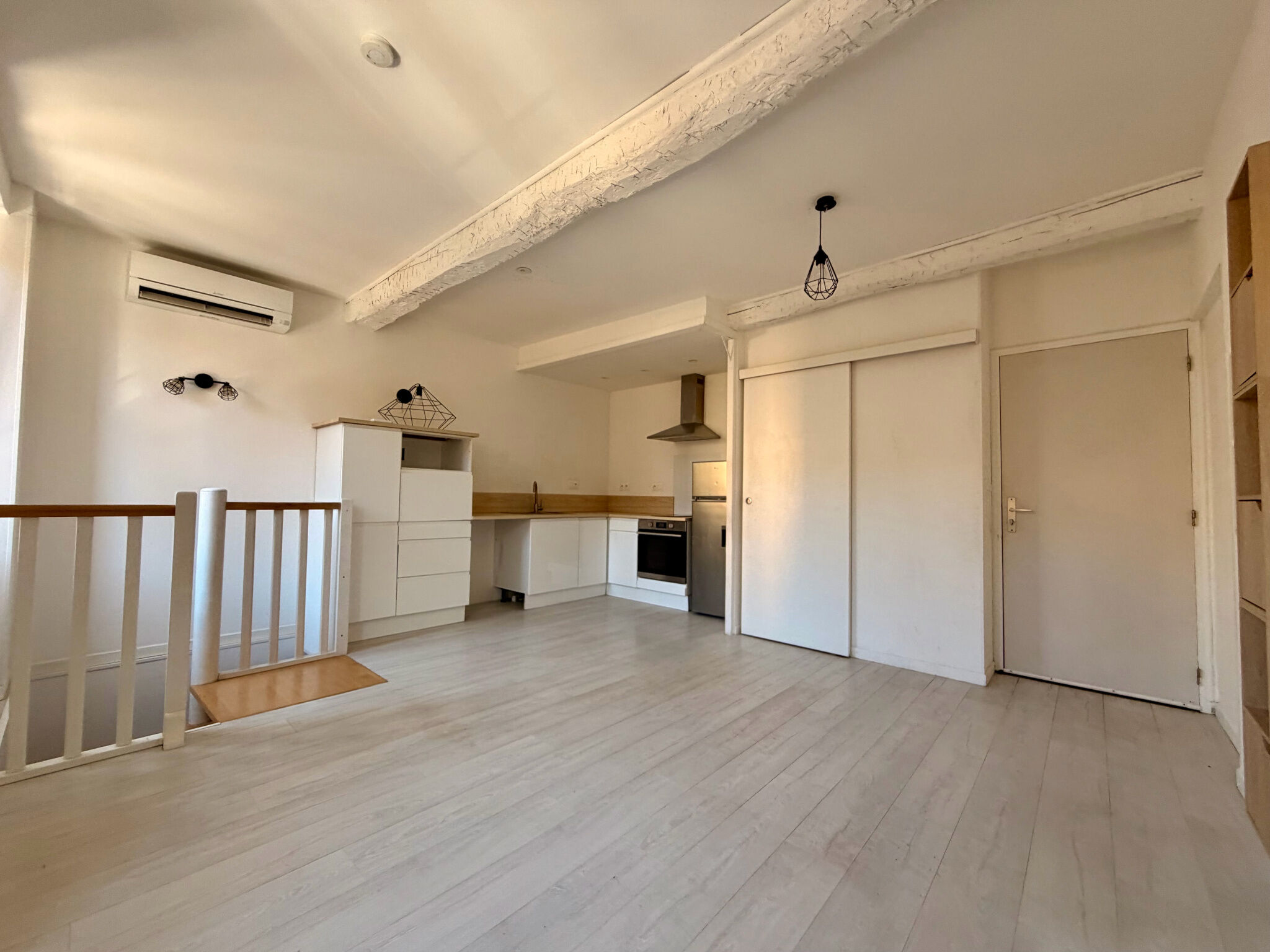 Vente appartement 2 pièces 44 m² à Pierrefeu-du-Var-83390 (127 000 ...