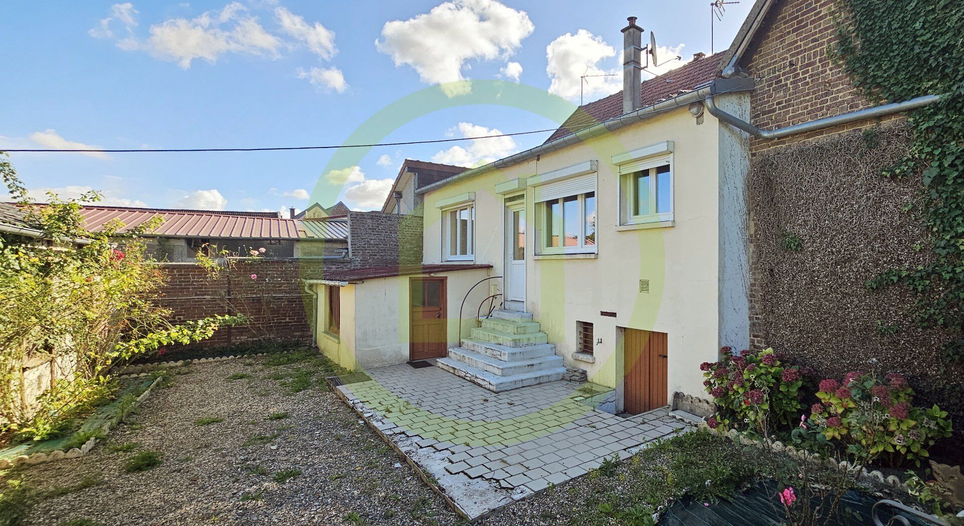 Vente maison à Démuin (80110) | Lesiteimmo