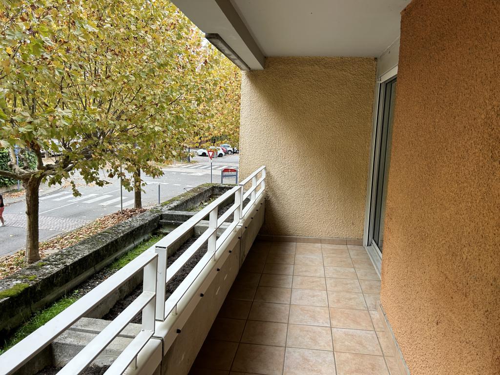Location appartement 3 pièces 64 m² à Castanet-Tolosan-31320 (815 ...