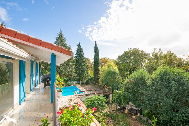 Vente maison 8 pièces 345 m² à Saint-Jory-31790 (553 000 €) | LeSiteImmo