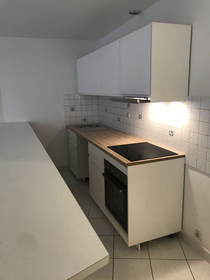 Location appartement 2 pièces 45 m² à Nîmes-30900 (550 €) | LeSiteImmo