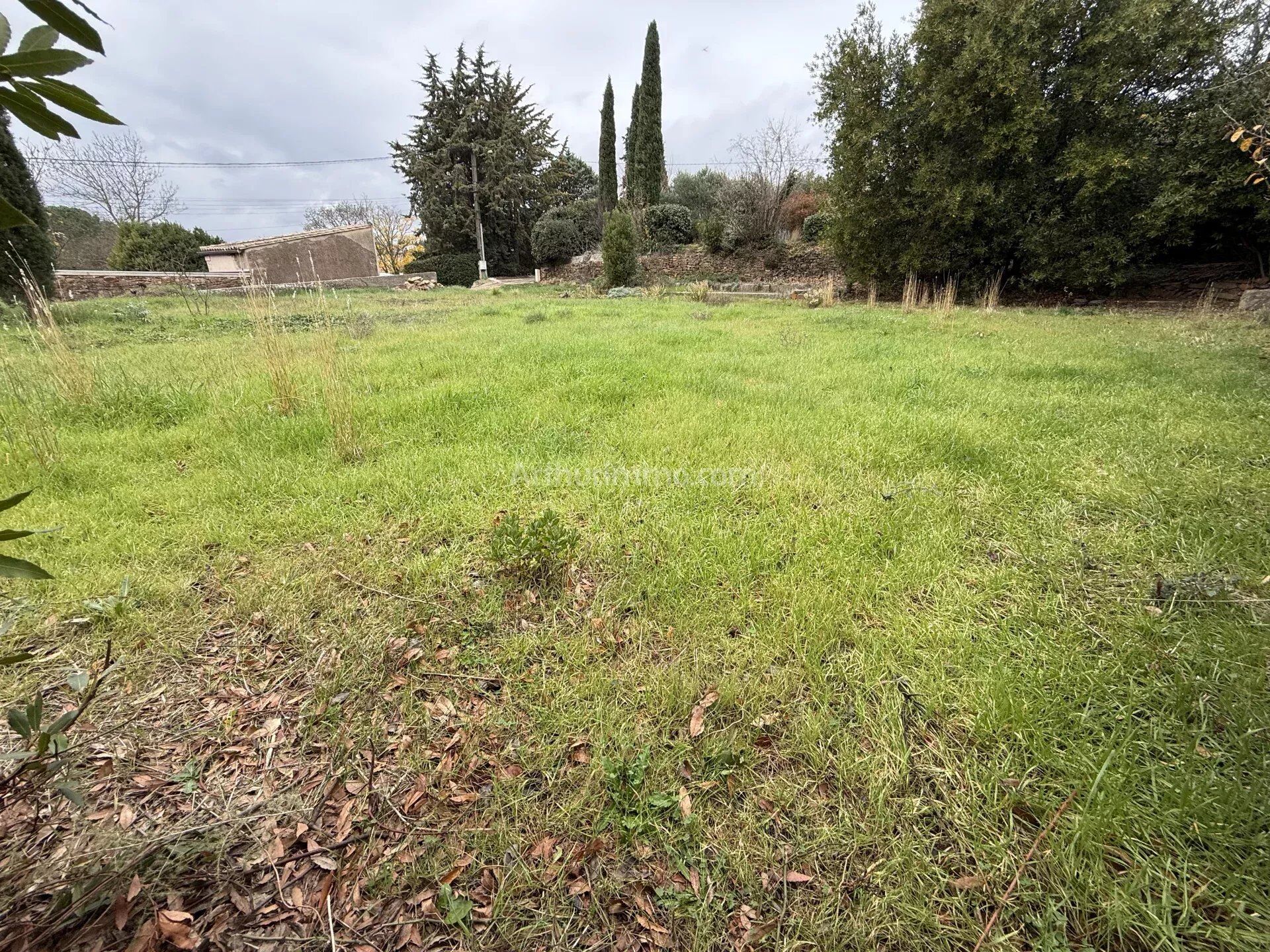 Acheter terrain 675 m² 89 000 € à Le Bosc (34700) : une annonce ...