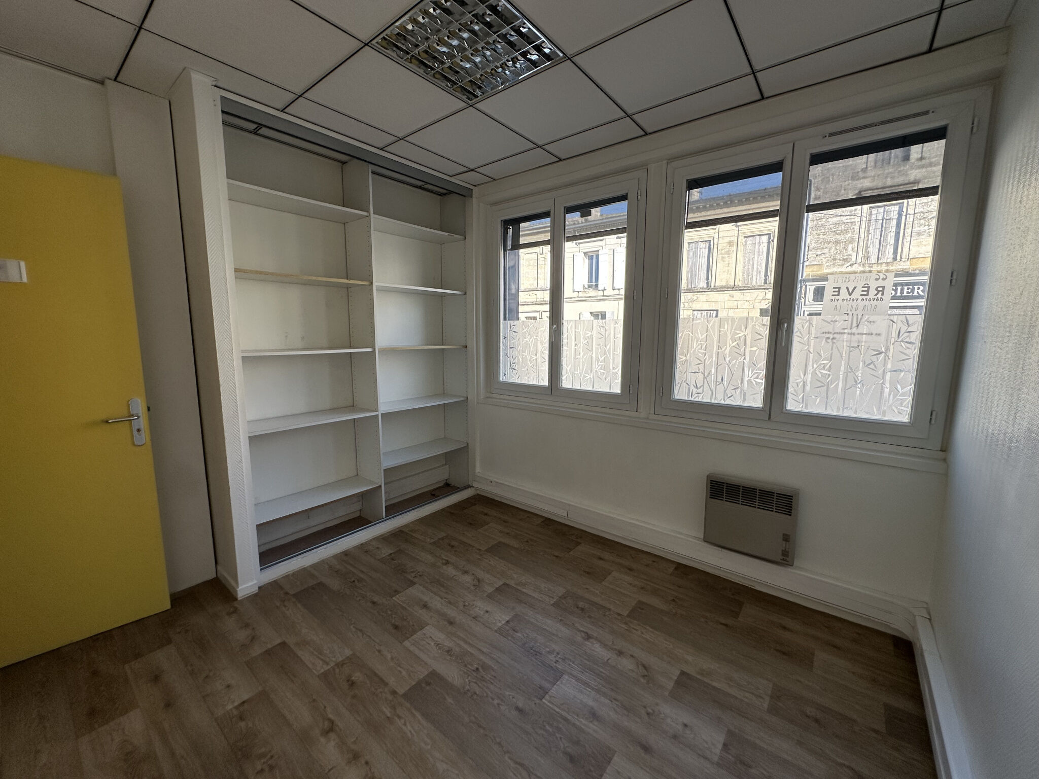 Location bureau 10 m² à Libourne-33500 (233 €) | LeSiteImmo