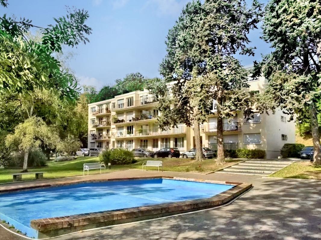 Location appartement 1 pièce 24 m² à Maisons-Laffitte-78600 (635 ...