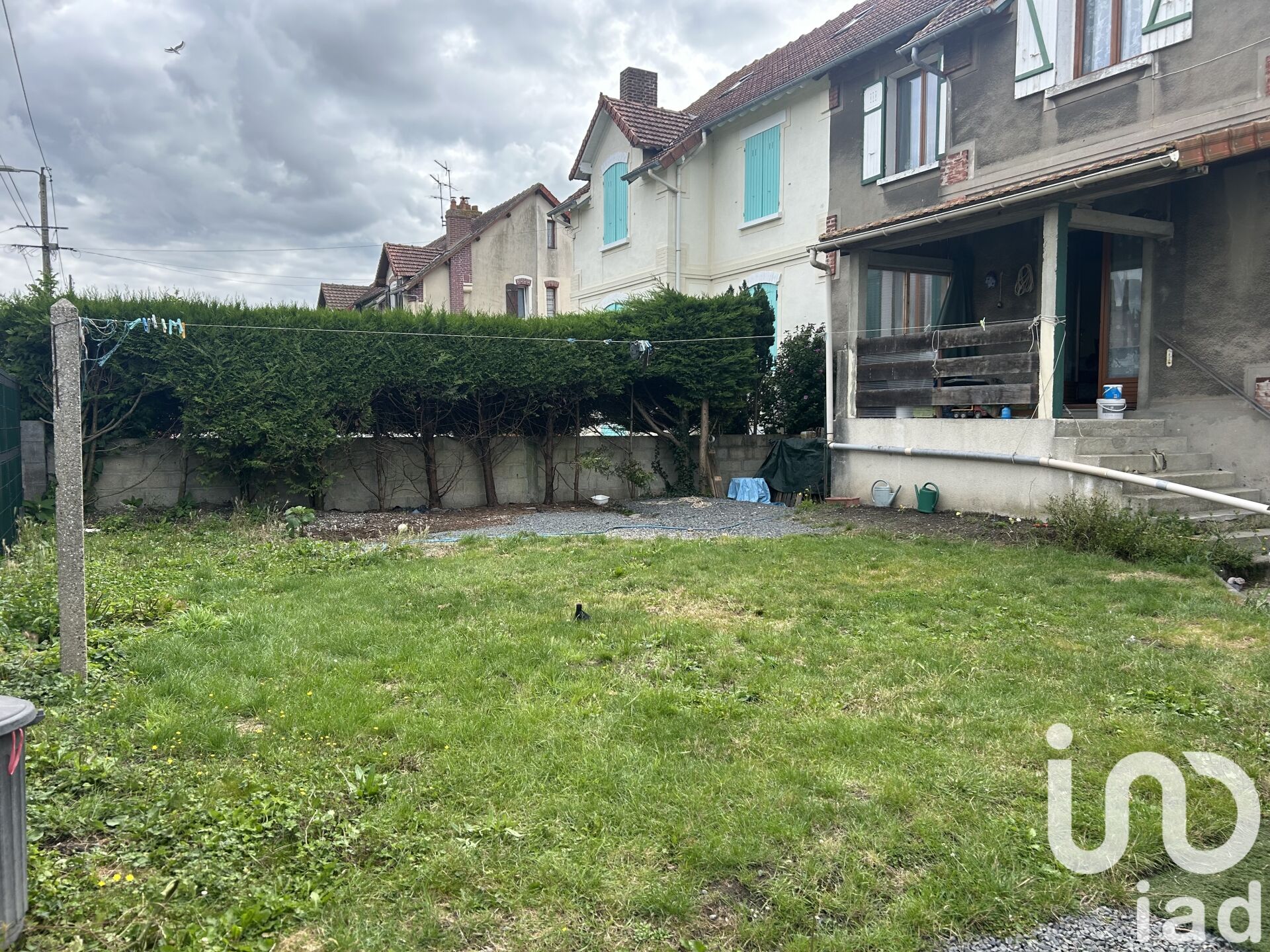 Vente maison 3 pièces 82 m² à Dives-sur-Mer-14160 (189 000 €) | LeSiteImmo