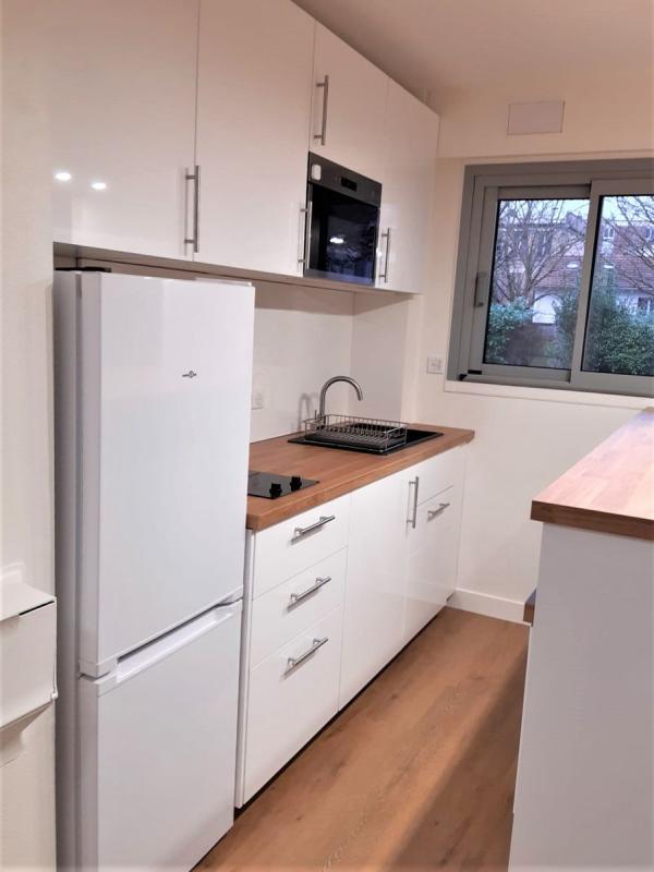 Location appartement 1 pièce 32 m² à Maisons-Laffitte-78600 (875 ...