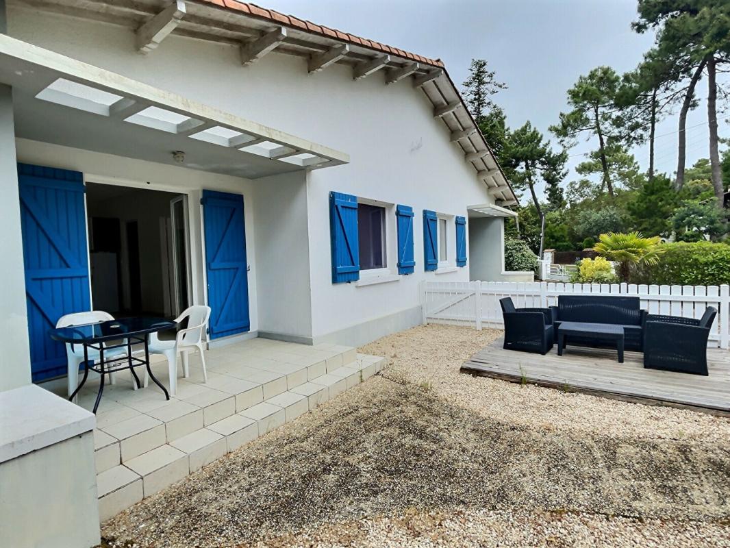 Vente maison 3 pièces 53 m² à La Tremblade-17390 (237 000 €) | LeSiteImmo