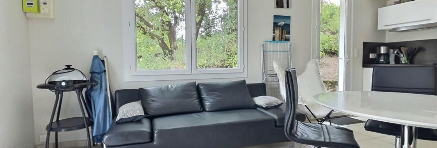 Vente maison 3 pièces 53 m² à La Tremblade-17390 (237 000 €) | LeSiteImmo