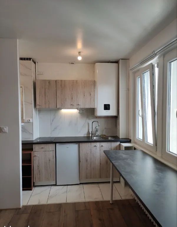 Location appartement 1 pièce 16 m² à Strasbourg-67000 (550 €) | LeSiteImmo