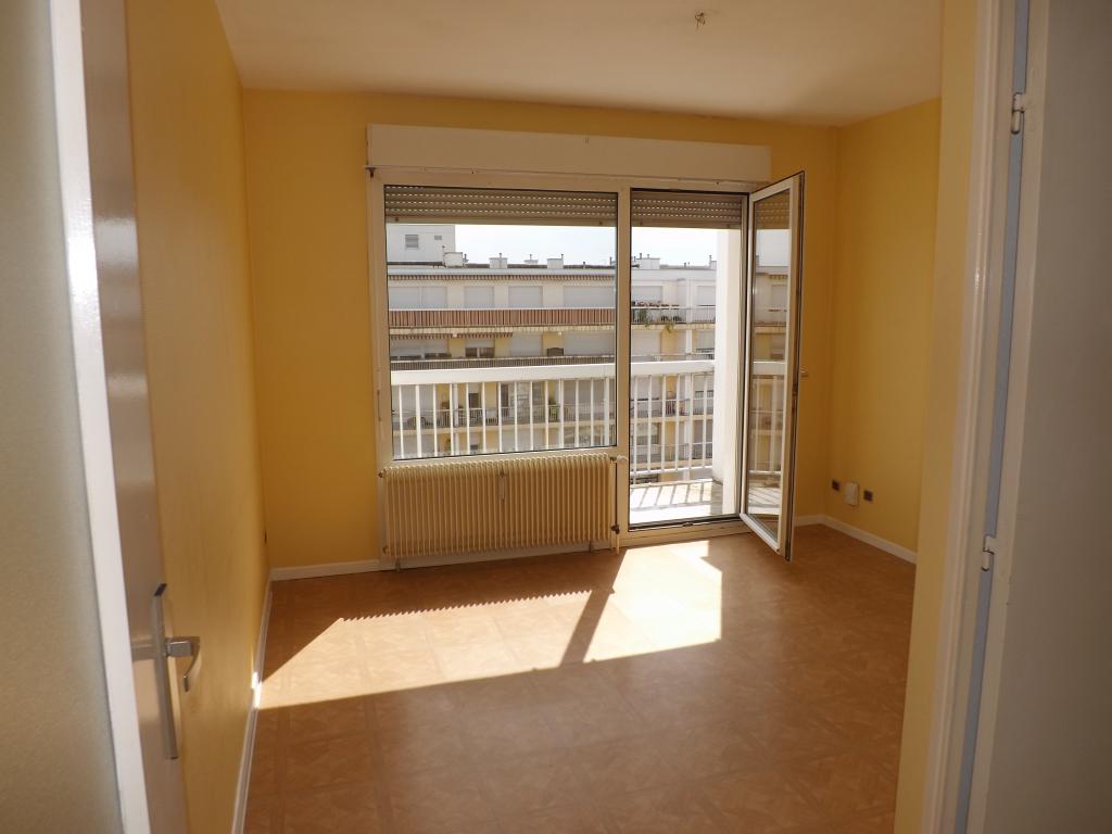 Location appartement 1 pièce 21 m² à Strasbourg-67000 (527 €) | LeSiteImmo