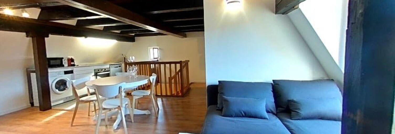 Location appartement 5 pièces 110 m² à Strasbourg-67000 (600 ...