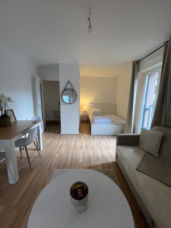 Location appartement 1 pièce 28 m² à Strasbourg-67000 (650 €) | LeSiteImmo