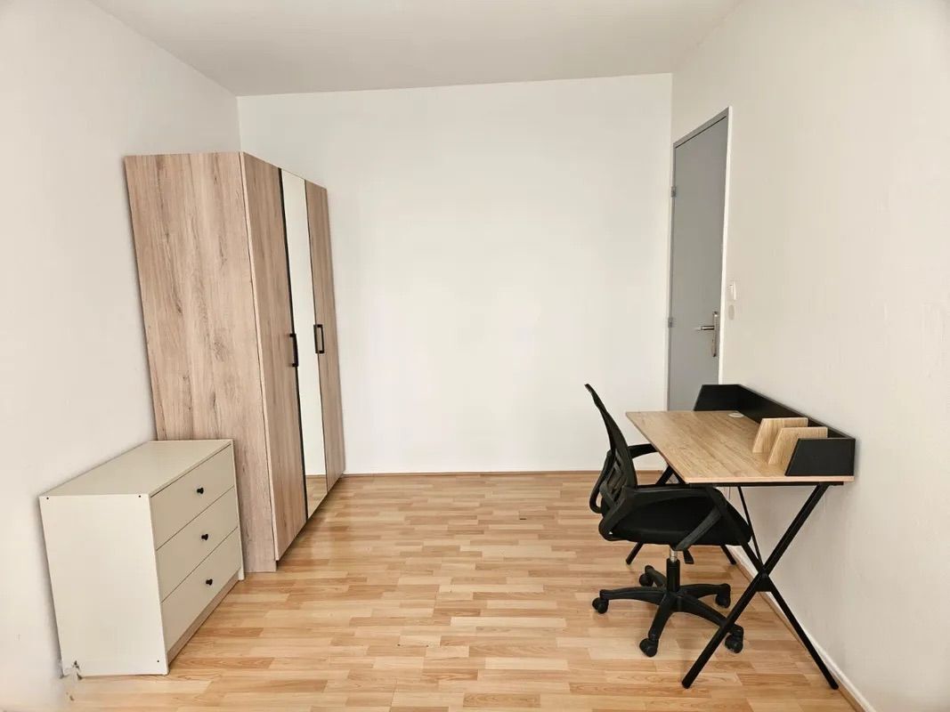 Location appartement 1 pièce 10 m² à Strasbourg-67000 (550 €) | LeSiteImmo
