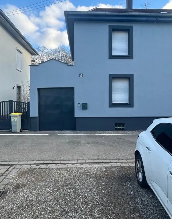 Location maison 3 pièces 55 m² à Strasbourg-67000 (1 100 €) | LeSiteImmo