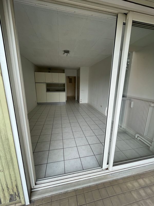 Location appartement 1 pièce 27 m² à Nancy-54000 (525 €) | LeSiteImmo