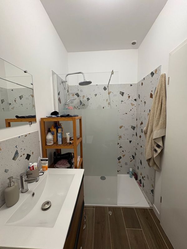 Location appartement 1 pièce 17 m² à Strasbourg-67000 (750 €) | LeSiteImmo