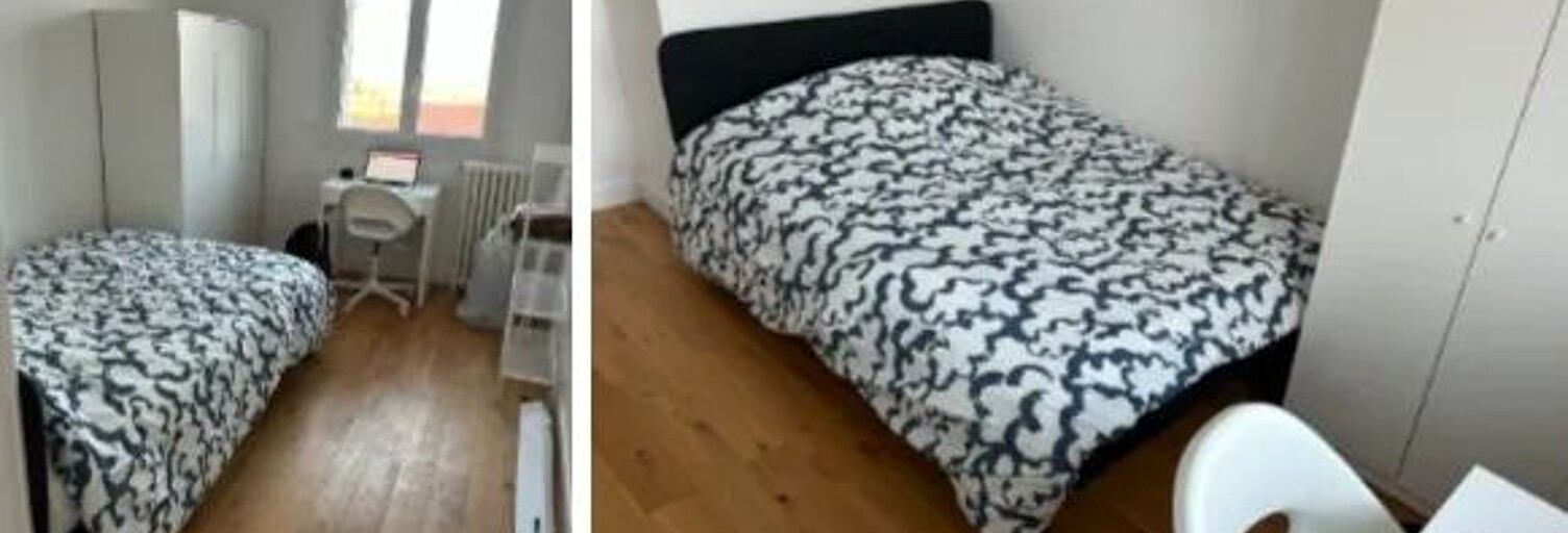 Location appartement 1 pièce 75 m² à Nanterre-92000 (750 €) | LeSiteImmo