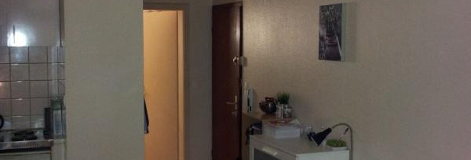 Location appartement 1 pièce 22 m² à Strasbourg-67000 (670 €) | LeSiteImmo