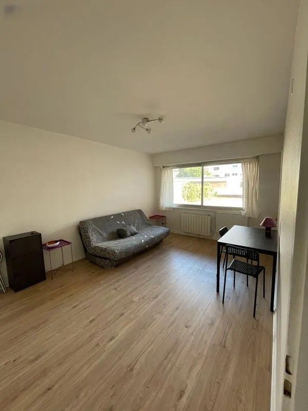 Location appartement 1 pièce 25 m² à Strasbourg-67000 (550 €) | LeSiteImmo