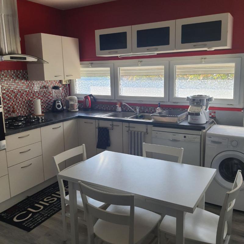 Location appartement 4 pièces 91 m² à Clermont-Ferrand-63000 (809 ...