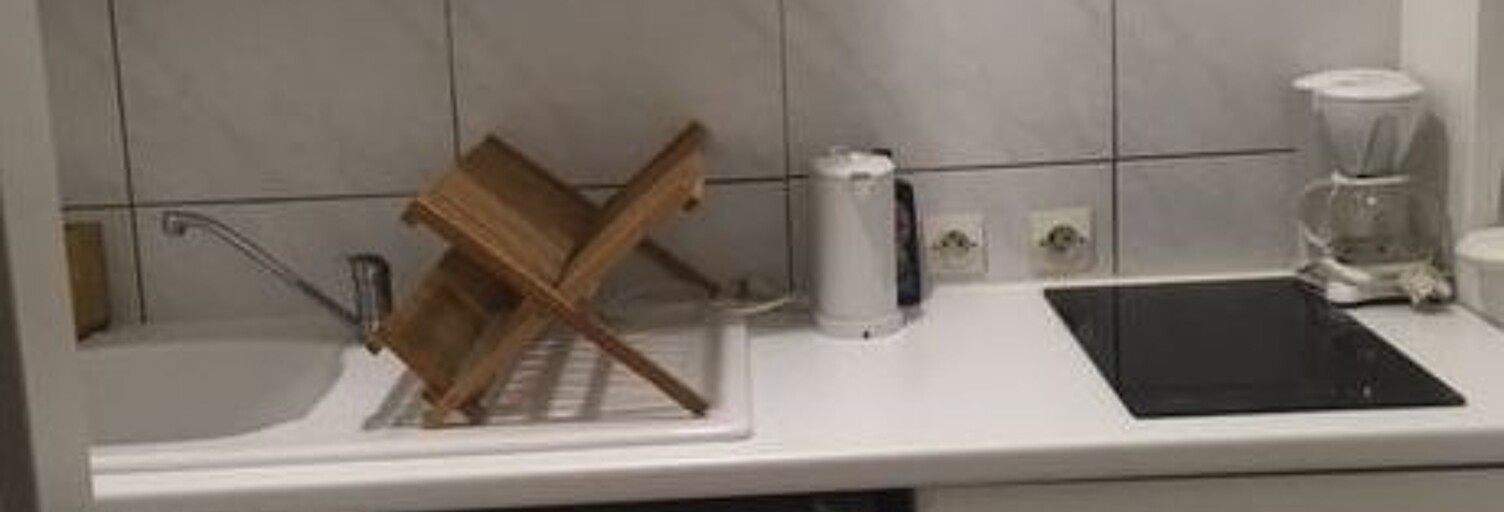 Location appartement 1 pièce 29 m² à Strasbourg-67000 (720 €) | LeSiteImmo