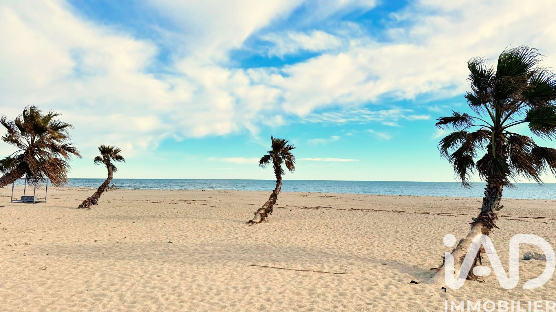 Vente maison 3 pièces 35 m² à Le Barcarès-66420 (148 000 €) | LeSiteImmo