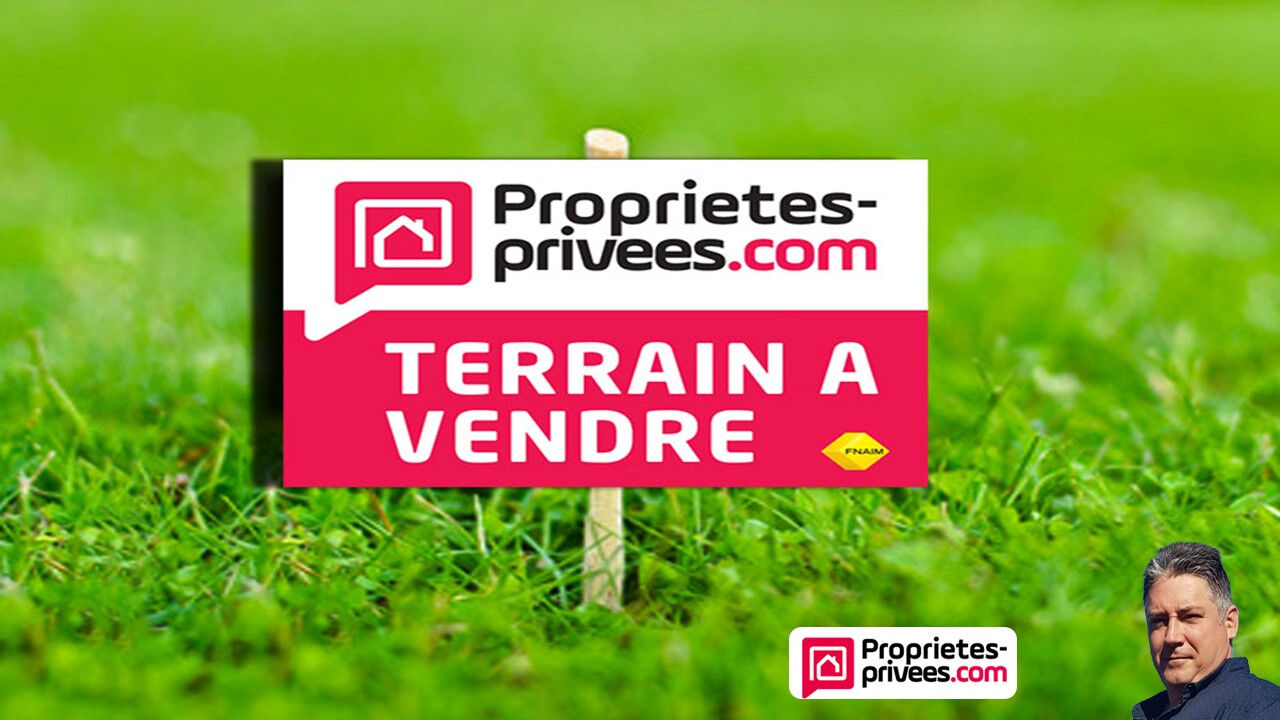Vente terrain 511 m² à Longessaigne-69770 (63 755 €) | LeSiteImmo