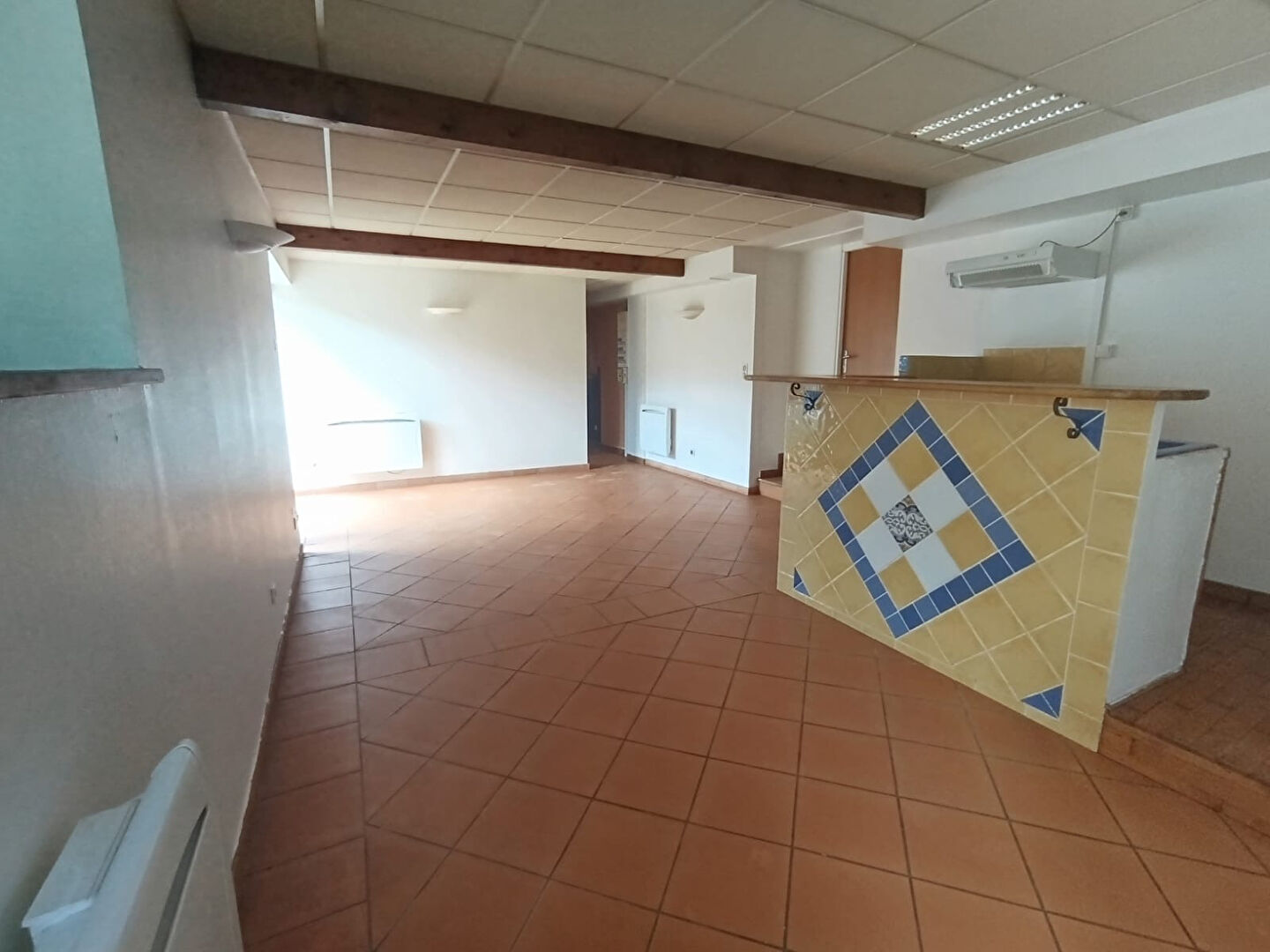 Location appartement 3 pièces 65 m² à Grane-26400 (613 €) | LeSiteImmo