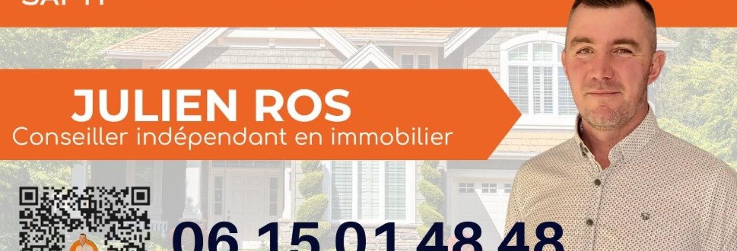 Vente terrain 1700 m² à Pouzolles-34480 (4 900 €) | LeSiteImmo
