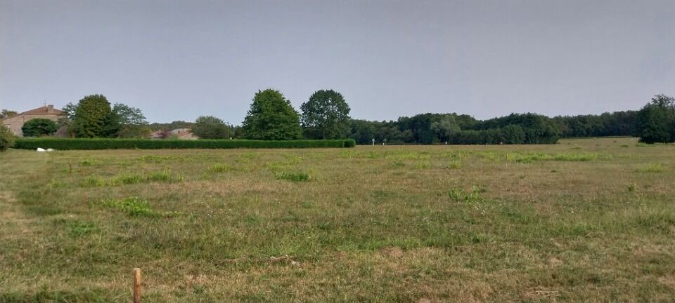 Vente terrain 380 m² à Libourne-33500 (58 000 €) | LeSiteImmo