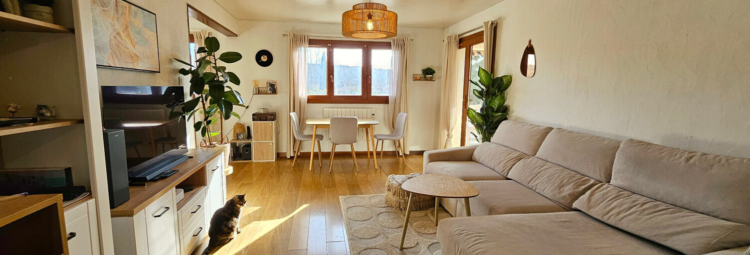 Vente appartement 4 pièces 85 m² à La Valette-du-Var-83160 (255 300 ...