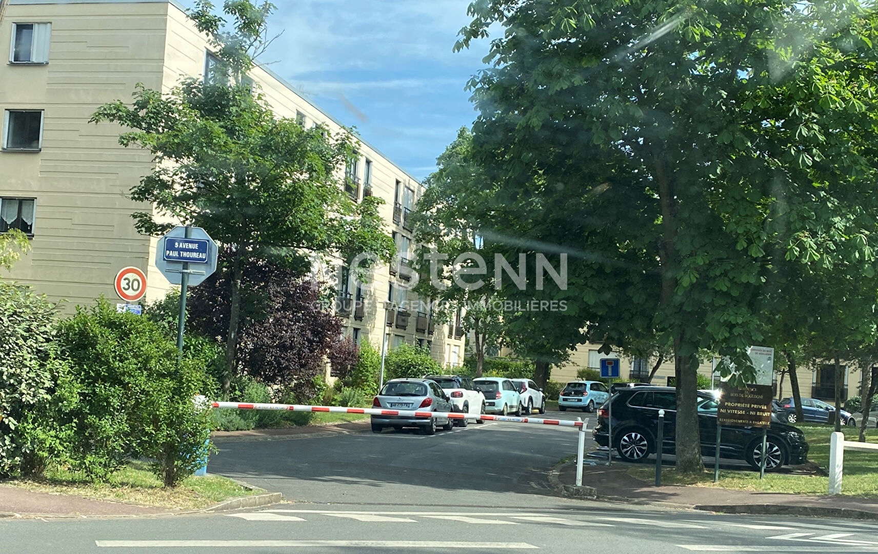 Location appartement 5 pièces 94 m² à L'Isle-Adam-95290 (1 670 ...